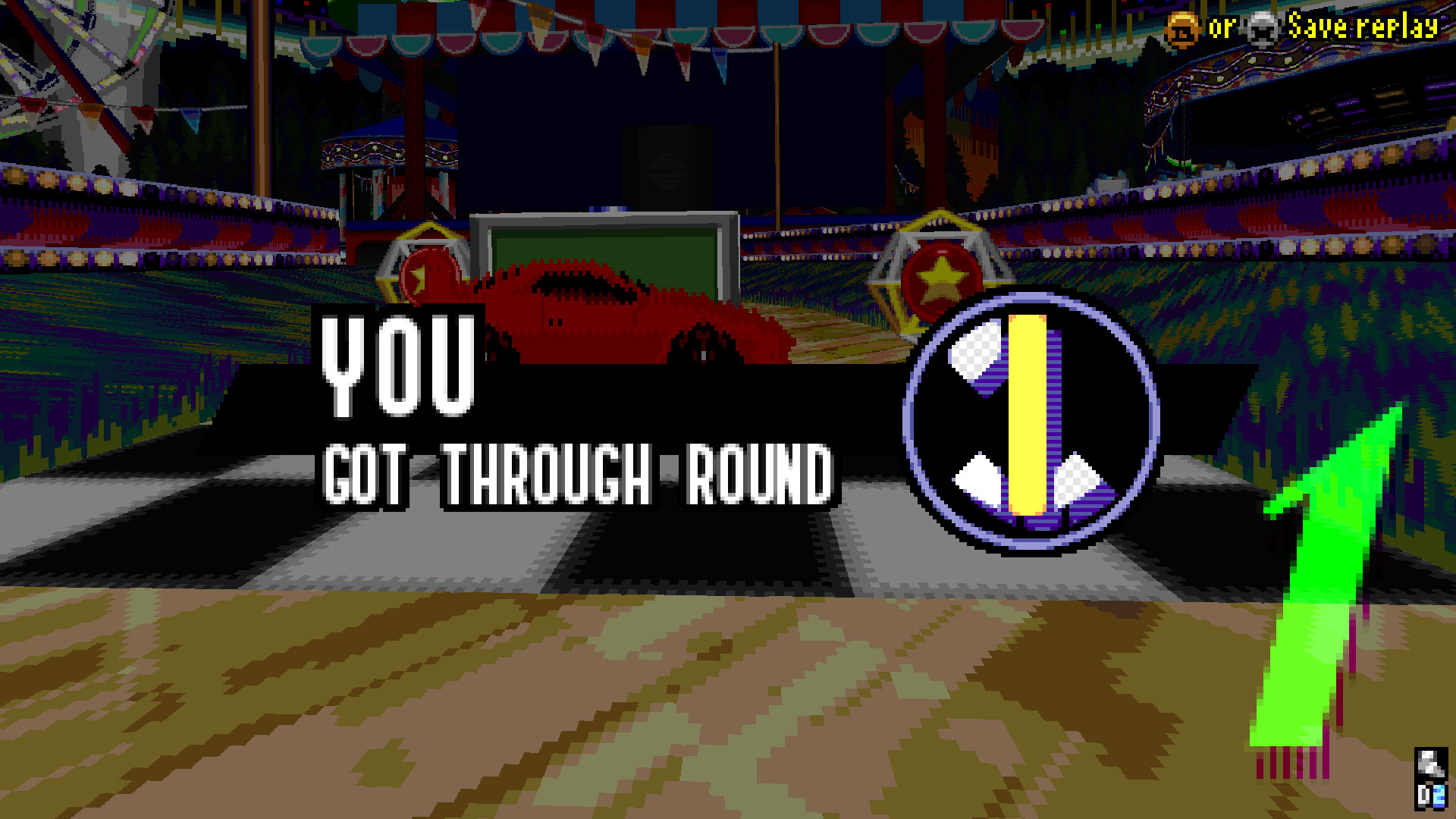 Top Ring Racer Mod for Dr. Robotnik's Ring Racers | DRRR Mods