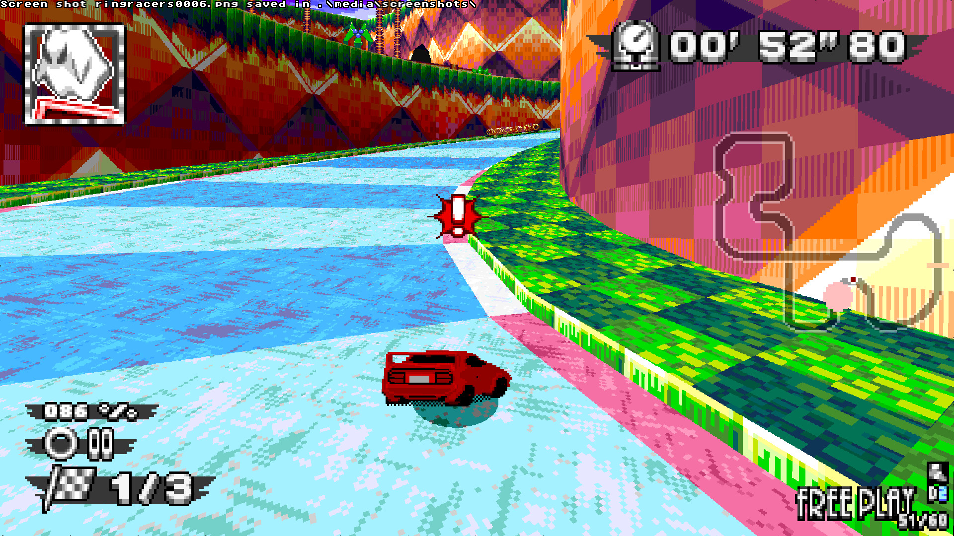 Top Ring Racer Mod for Dr. Robotnik's Ring Racers | DRRR Mods
