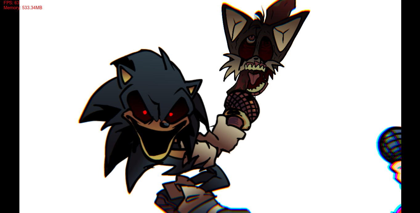 [SENSITIVE CONTENT] VS 2011X DEMO Mod for Friday Night Funkin' | FNF Mods