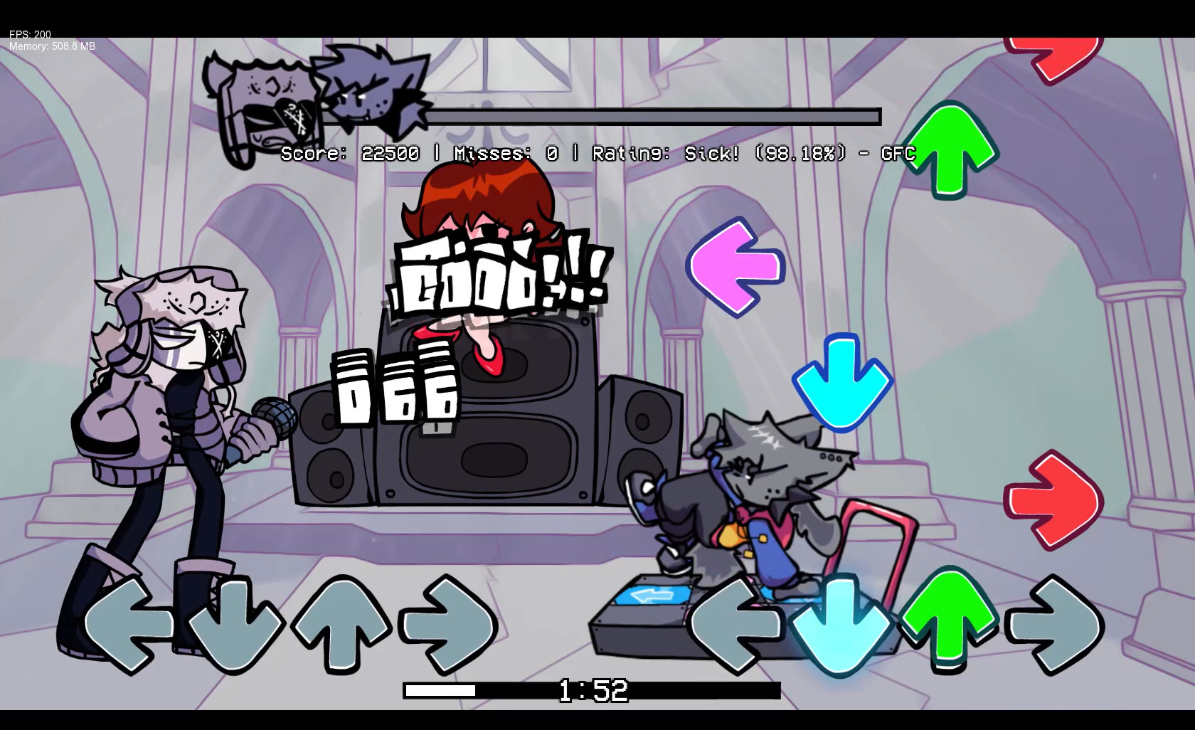 Playable Kapi 1.0 Mod for Friday Night Funkin' | FNF Mods