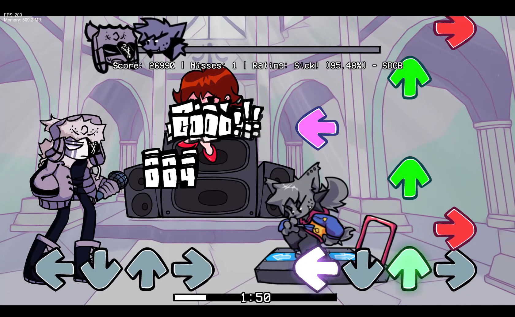 Playable Kapi 1.0 Mod for Friday Night Funkin' | FNF Mods