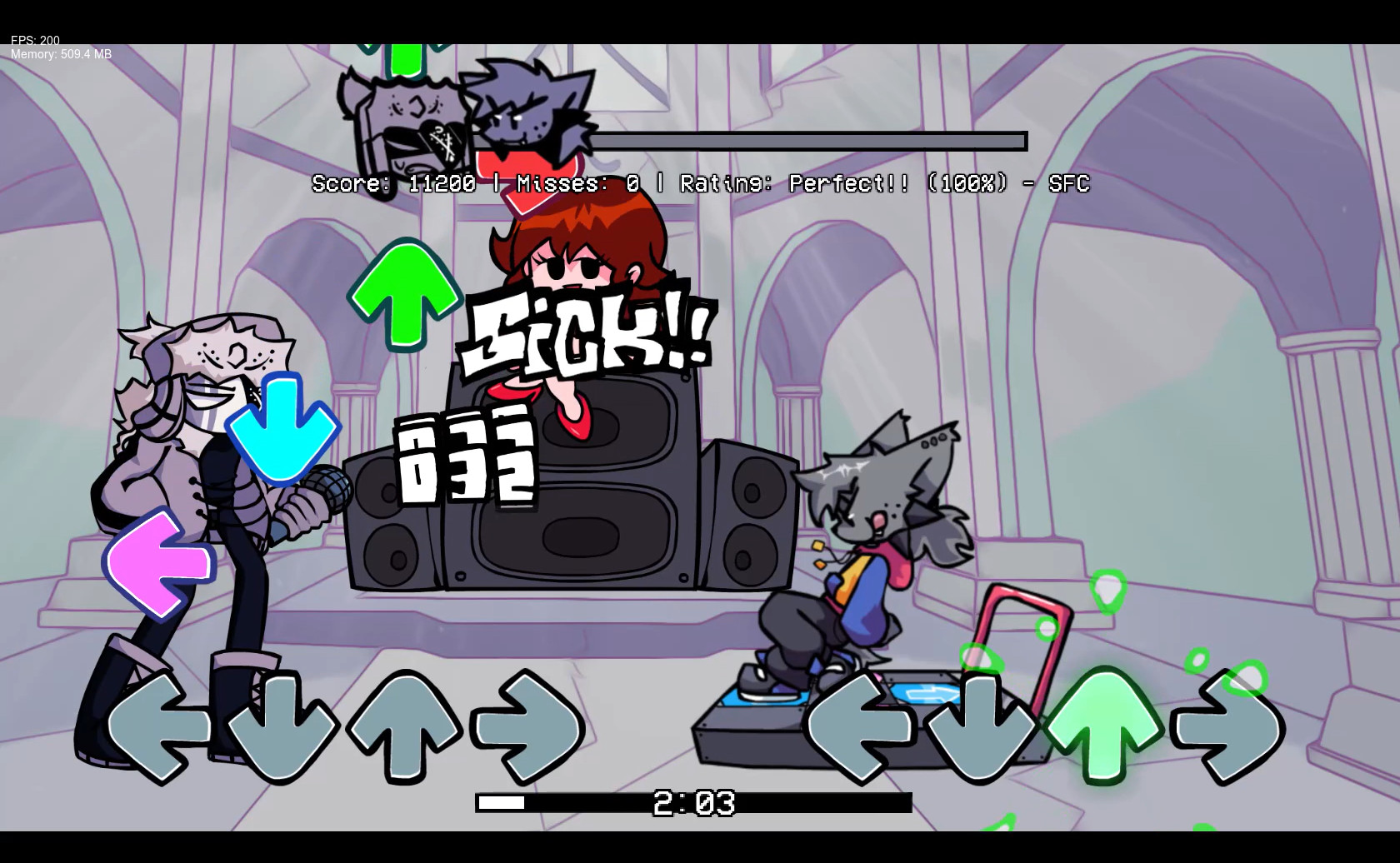 Playable Kapi 1.0 Mod for Friday Night Funkin' | FNF Mods