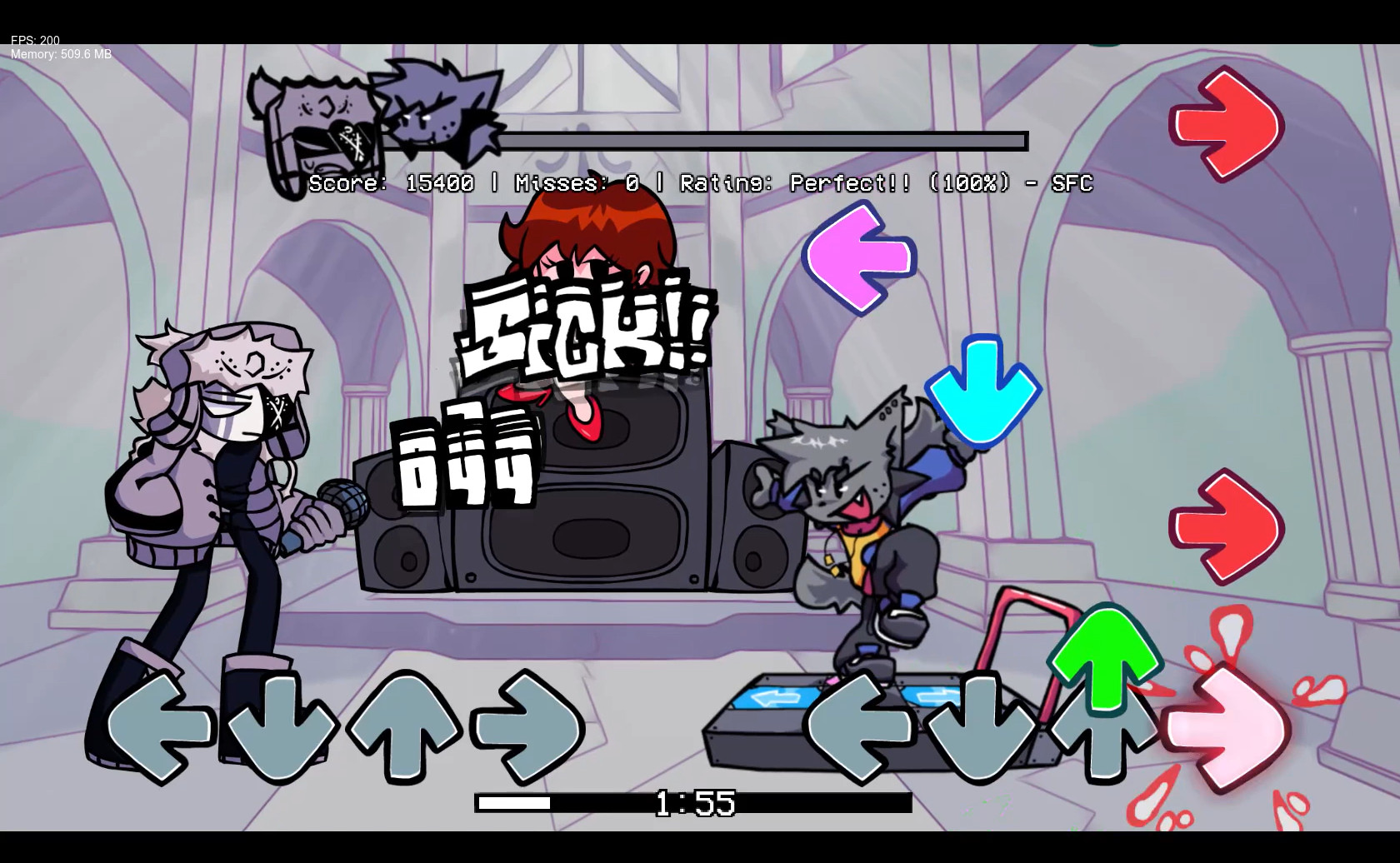 Playable Kapi 1.0 Mod for Friday Night Funkin' | FNF Mods