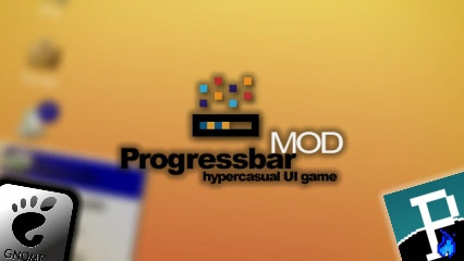 Dwarf 1.0 Mod for Progressbar95 | PB95 Mods