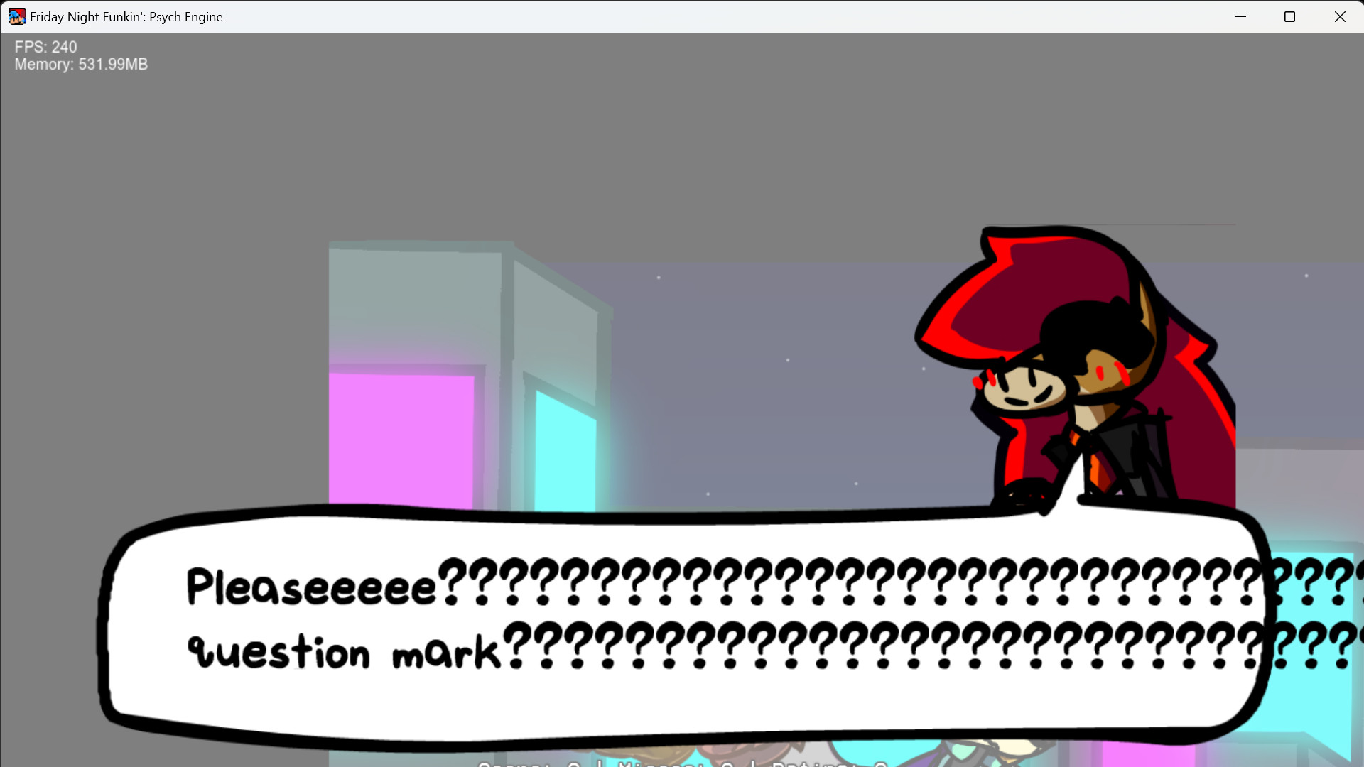 FNF Scarlet Skink V1.9 Mod for Friday Night Funkin' | FNF Mods