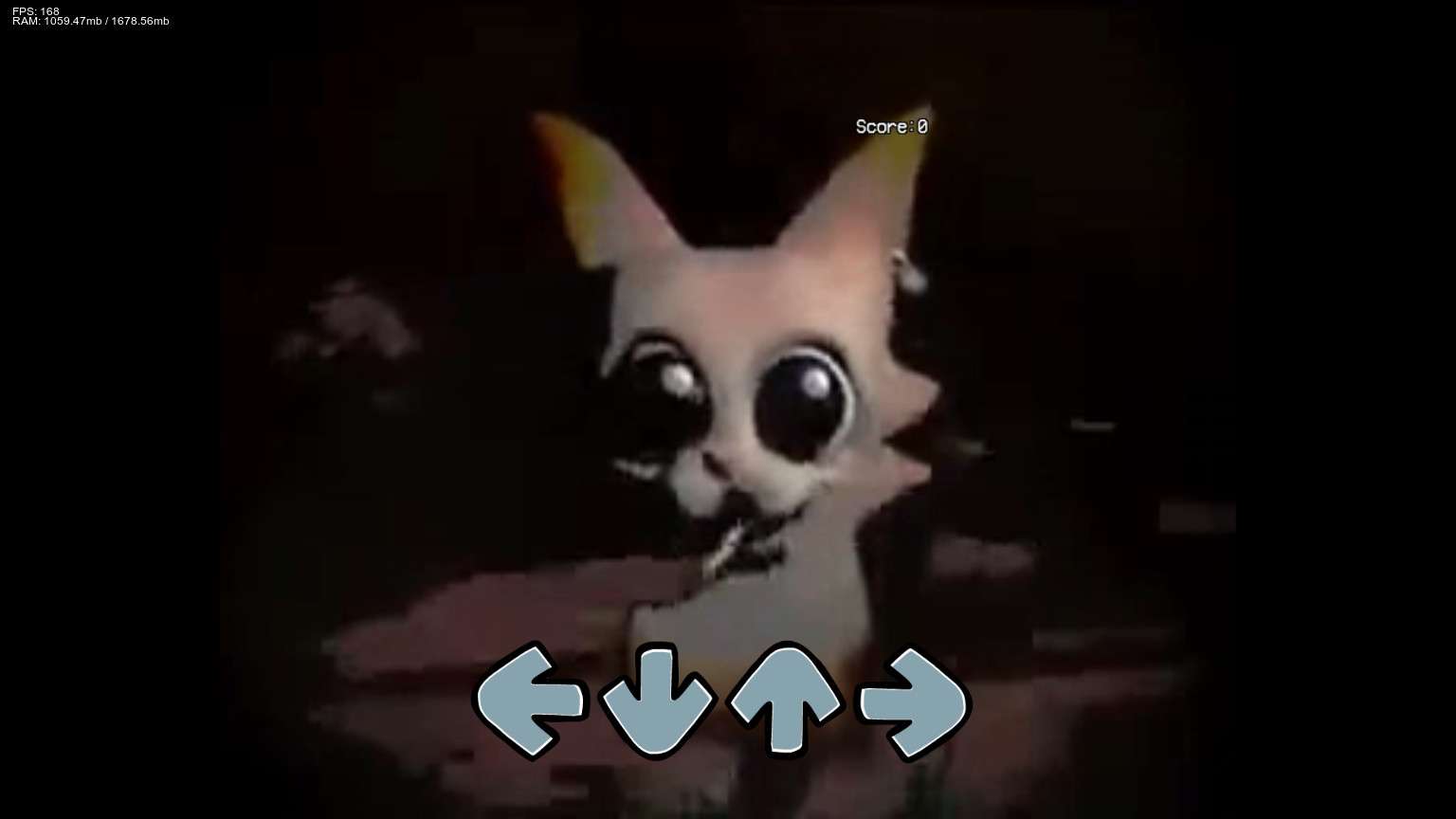 Silly Billy V-Slice Port (Plus Car's Little Song) Mod for Friday Night ...