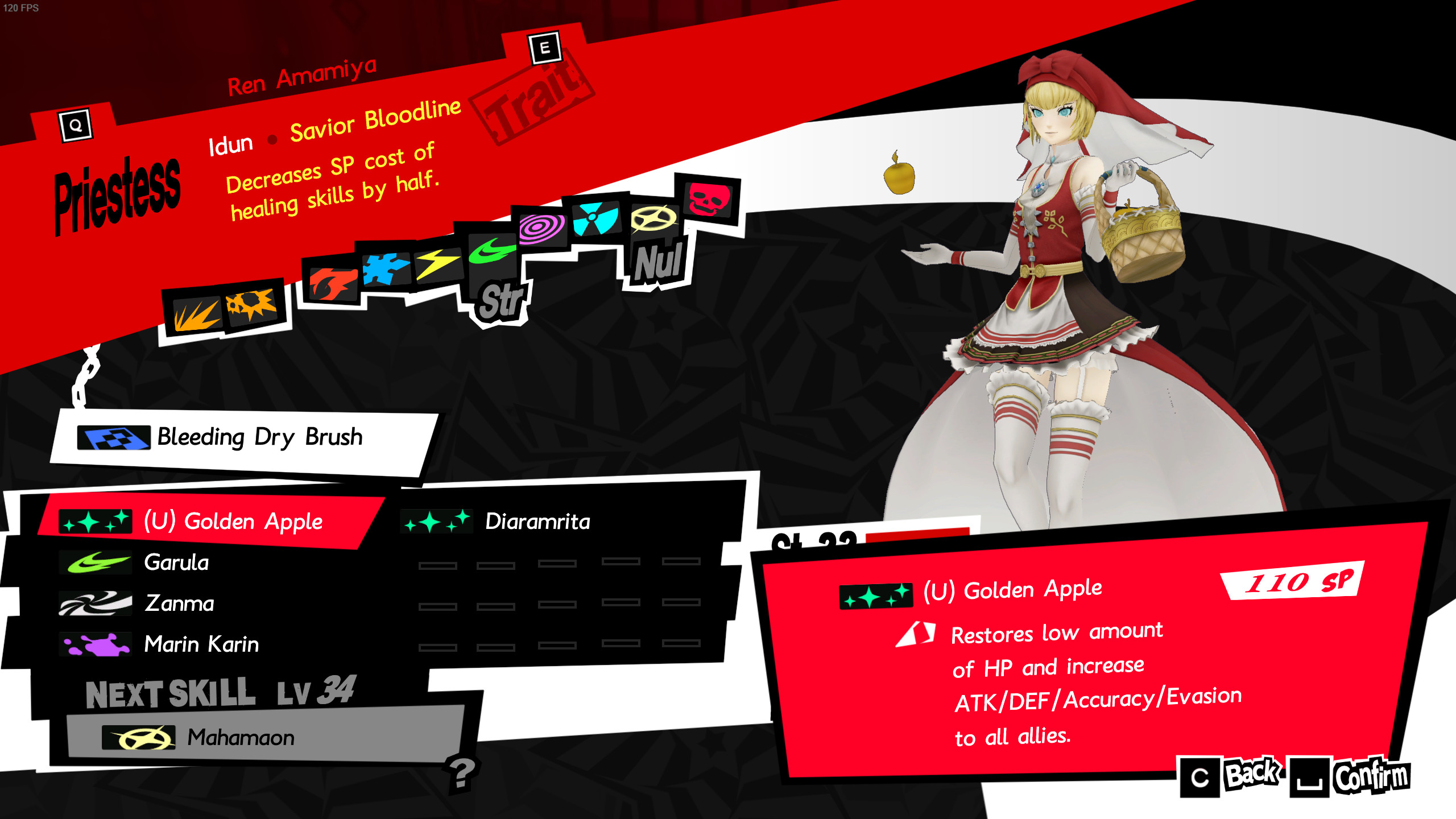 Twilight Skills - Expansive Persona Compedium Mod for Persona 5 Royal ...