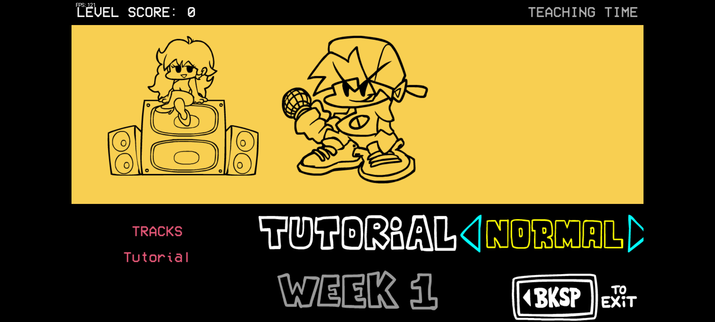 FNF Mobile Port: [UN-OFFICIAL/FANMADE] Mod for Friday Night Funkin ...