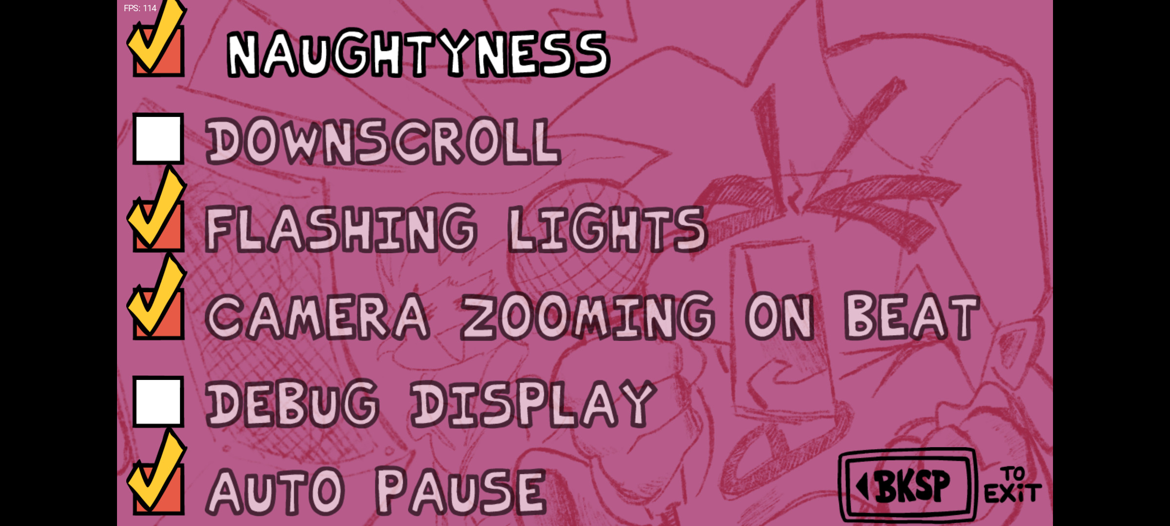 FNF Mobile Port: [UN-OFFICIAL/FANMADE] Mod for Friday Night Funkin ...