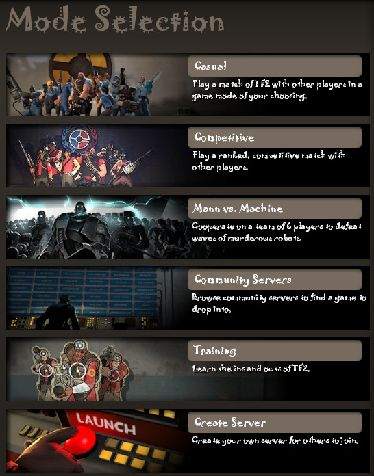 jokermann tf2 HUD Mod for Team Fortress 2 | TF2 Mods