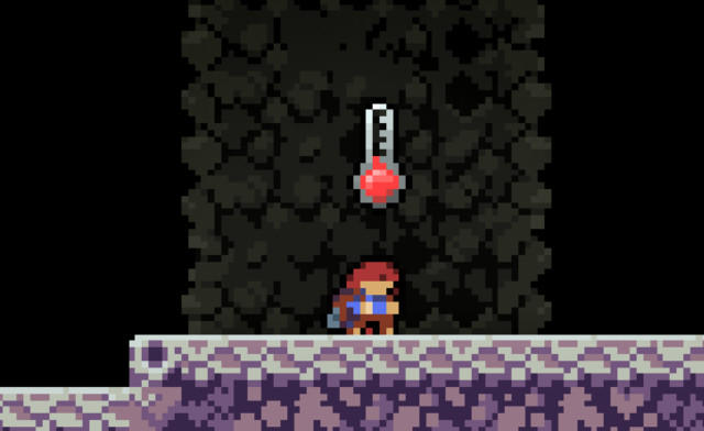 Heat Helper Mod for Celeste | Celeste Mods