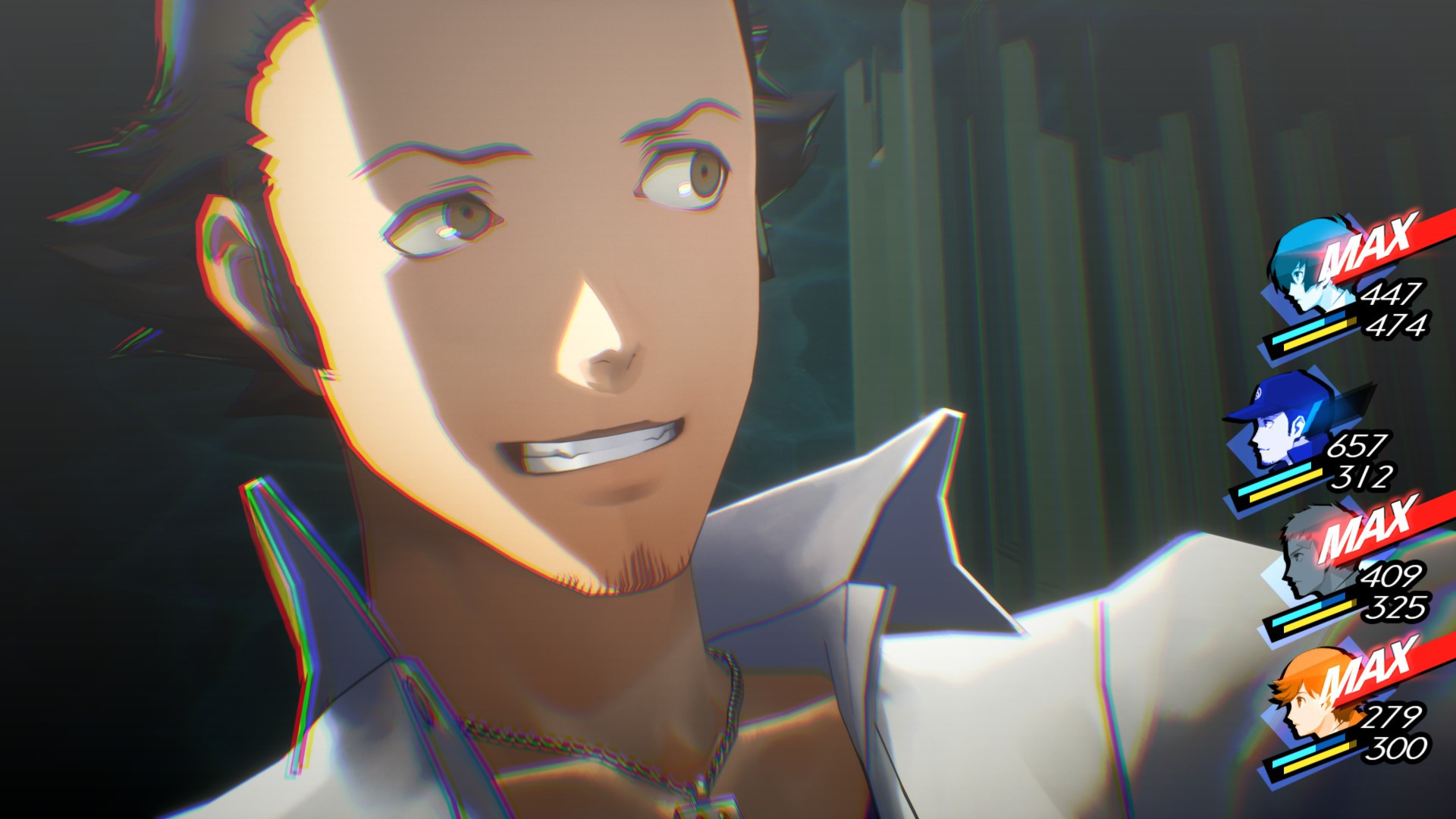 Alternate Hair Styles Mod for Persona 3 Reload | P3R Mods