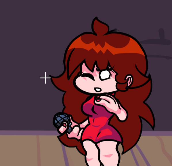 [OUTDATED]FNF: A Playable GF but my style! Mod for Friday Night Funkin ...