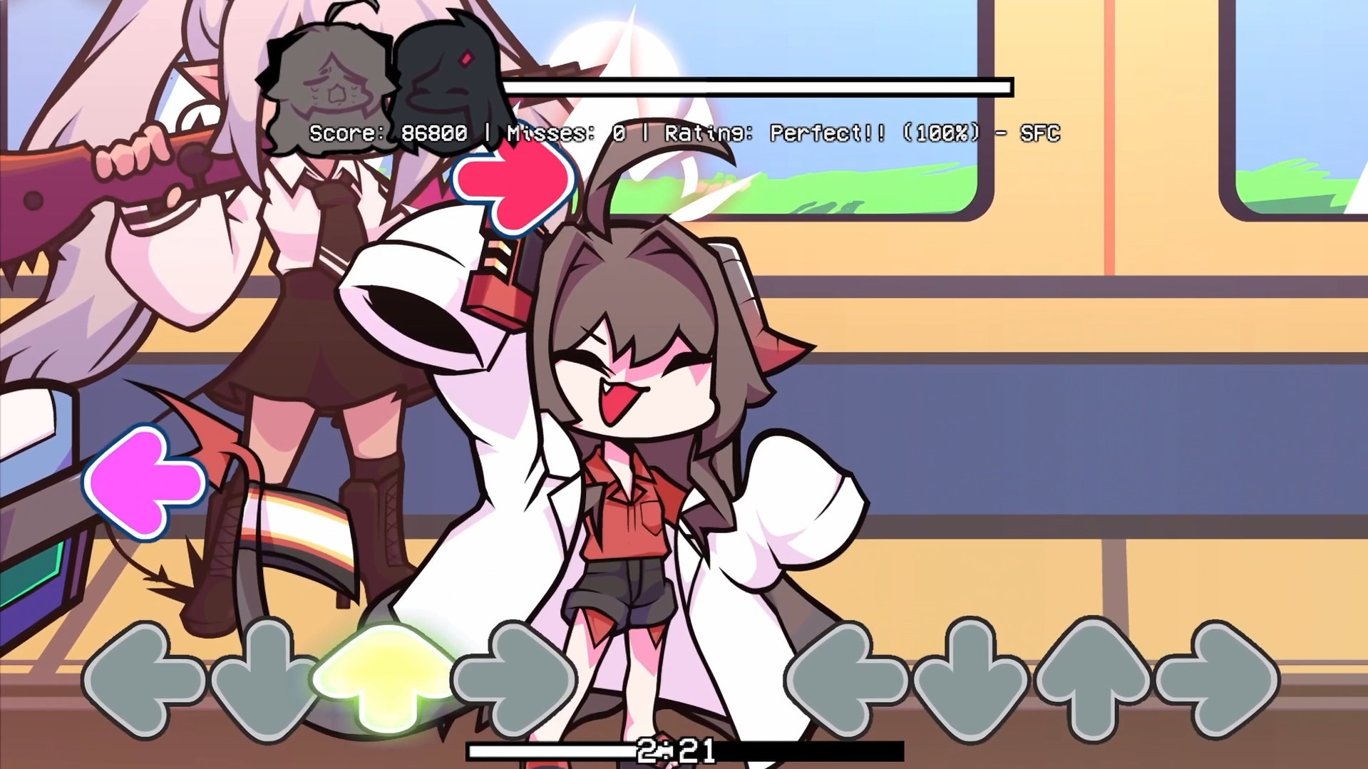 Funk Archive - V2 Mod for Friday Night Funkin' | FNF Mods