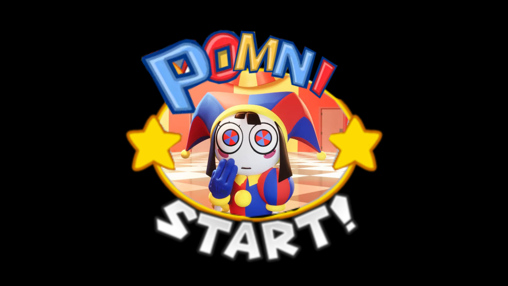 Pomni Mod for Party Project | PProject Mods
