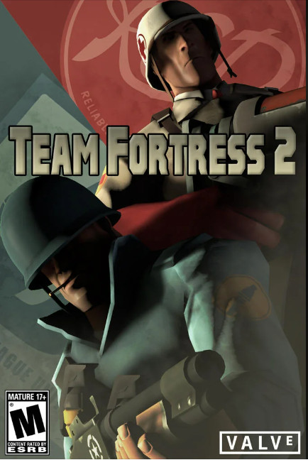 Team Fortress 2 SFX Pack Mod for Day of Defeat: Source | DoD:S Mods