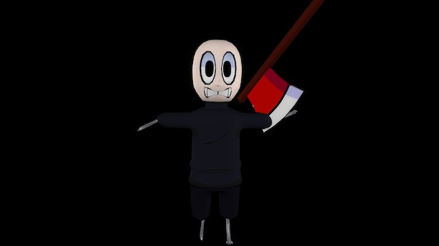 Ragdoll and PM Pack for Rayboy (With FNF Chars!) Mod for Garry's Mod ...