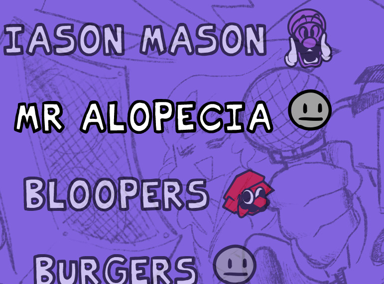 Mario's Scrapped Mandess (CANCELLED BUILD) Mod for Friday Night Funkin ...