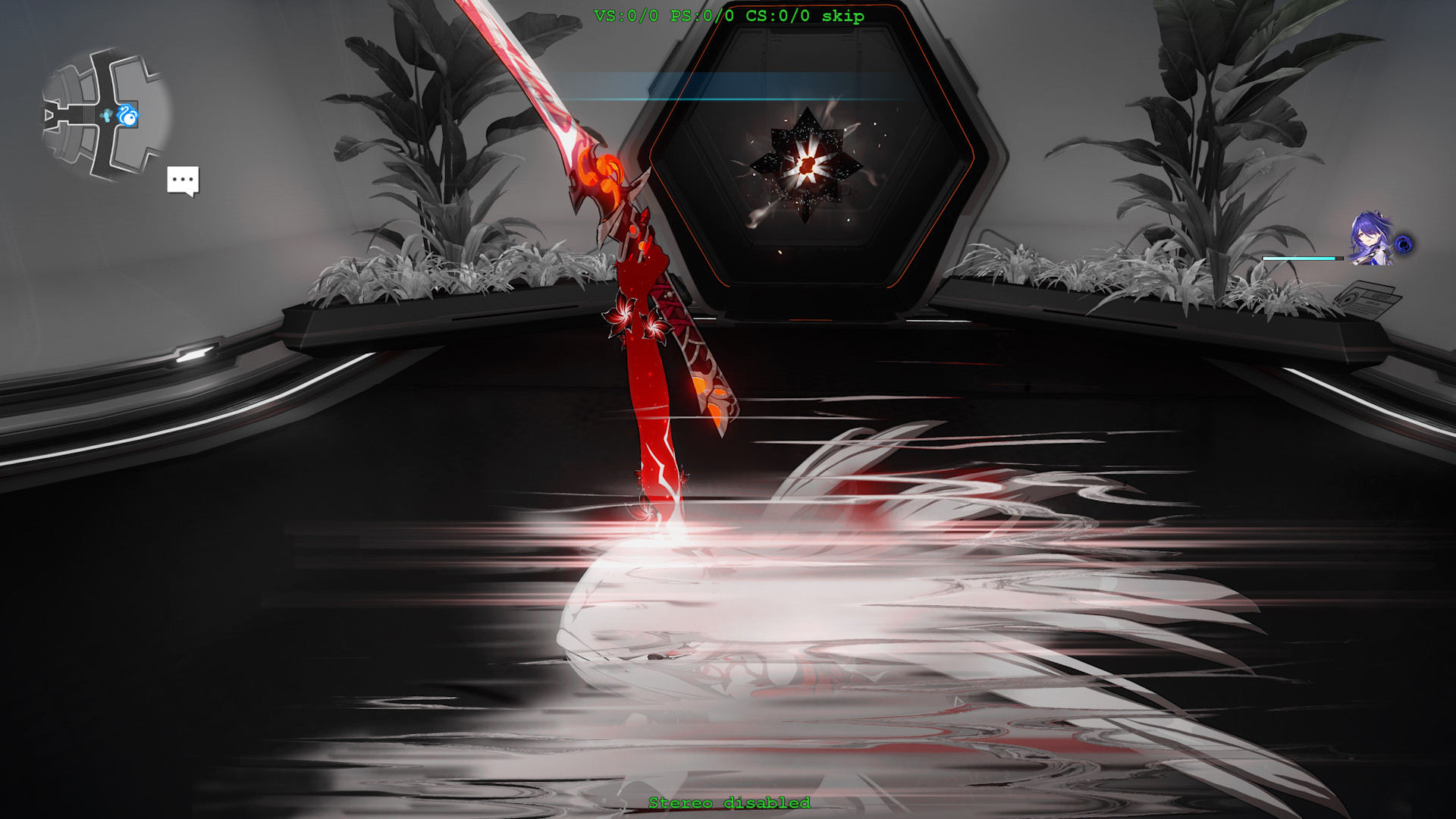 Musou no Hitotachi Acheron Mod for Honkai Star Rail | HSR Mods