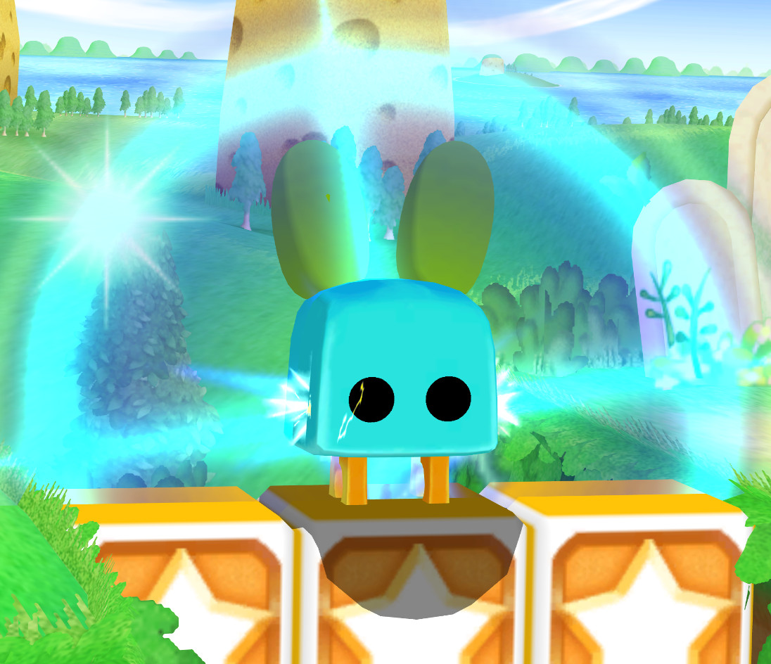 KSA Enemy Pack Mod for Kirby's Return to Dream Land | KRtDL Mods