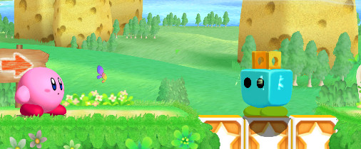 KSA Enemy Pack Mod for Kirby's Return to Dream Land | KRtDL Mods