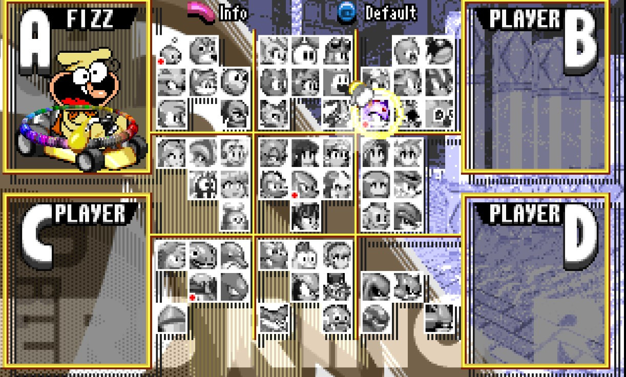 ¡THE NOISE IN RRR! Mod for Dr. Robotnik's Ring Racers | DRRR Mods