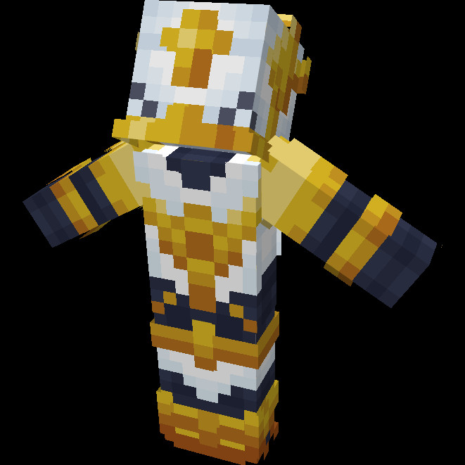 Minecraft Textures Mod for Ultrakill | Ultrakill Mods