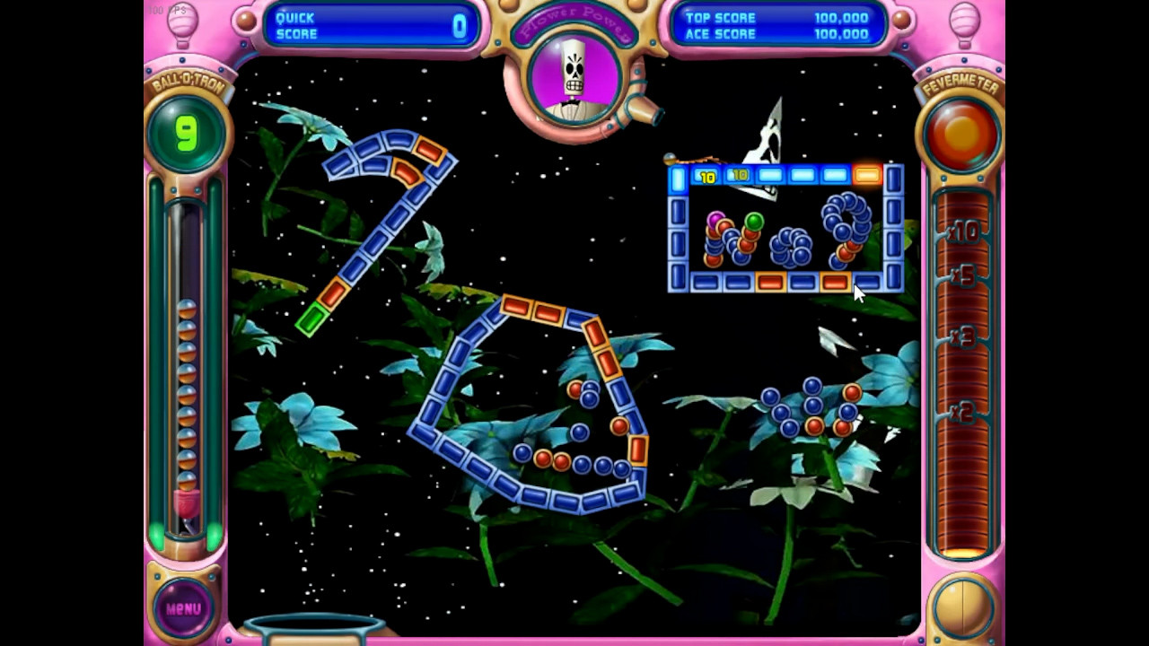 Point & Peg Pack Mod for Peggle Nights | Peggle N Mods