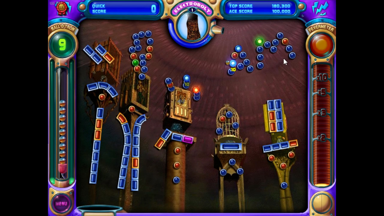 Point & Peg Pack Mod for Peggle Nights | Peggle N Mods