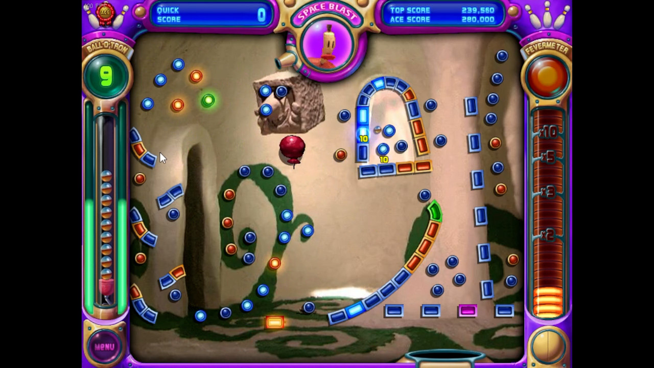 Point & Peg Pack Mod for Peggle Nights | Peggle N Mods