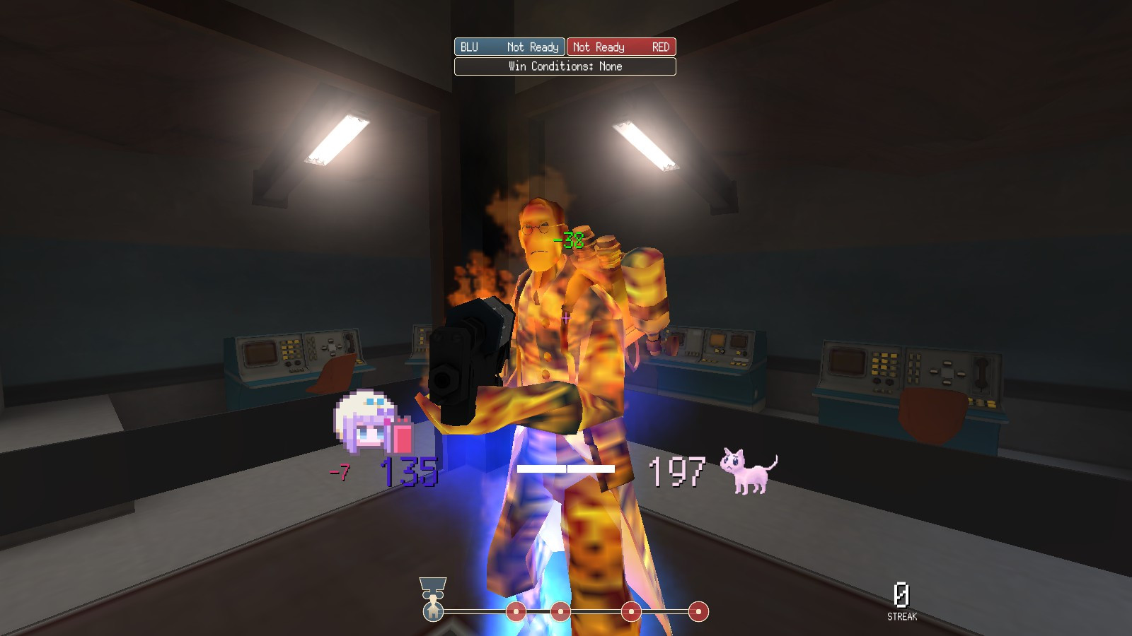 needyhud Mod for Team Fortress 2 | TF2 Mods