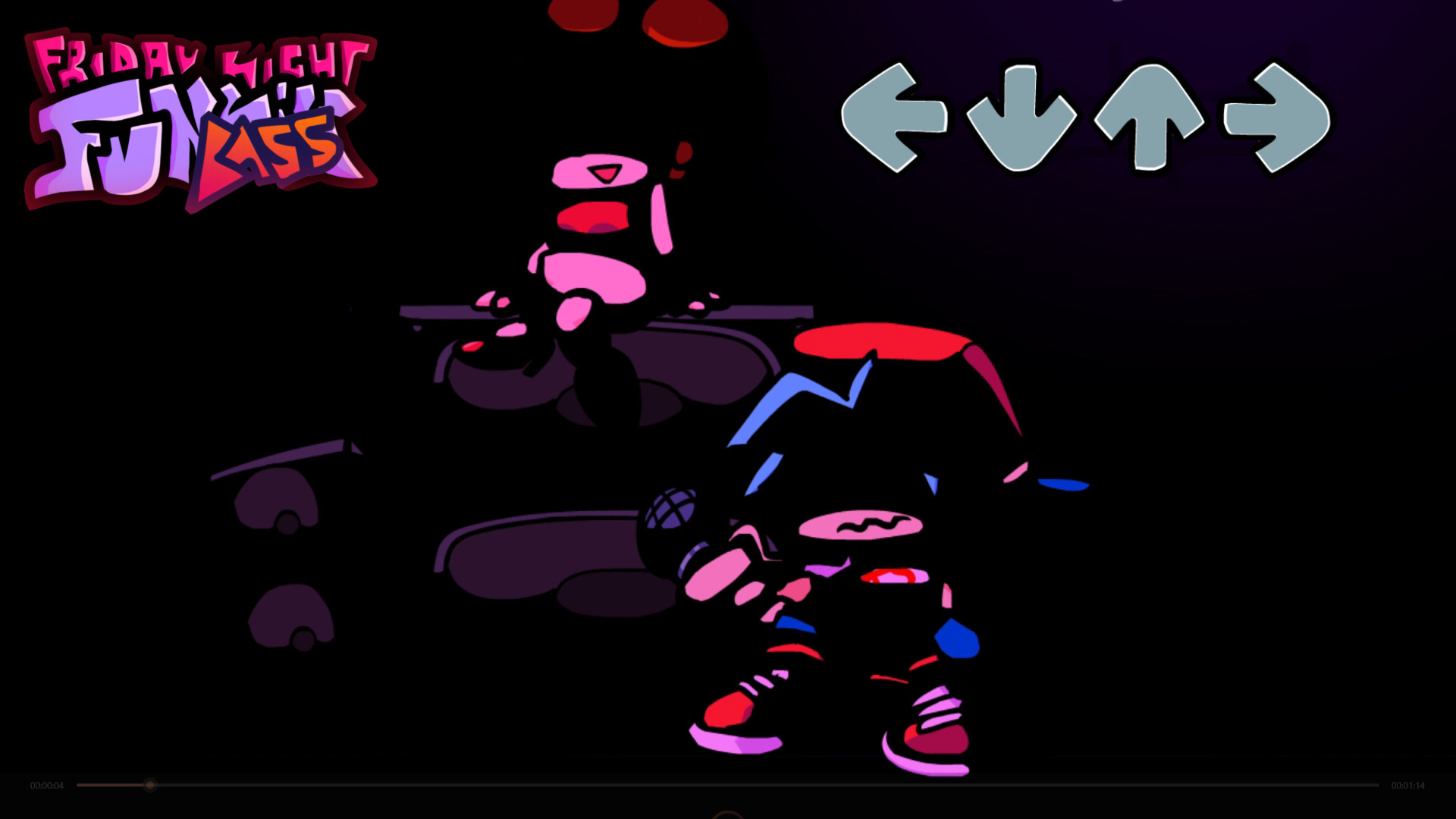 Friday Night Funkin Bass Mod for Friday Night Funkin' | FNF Mods