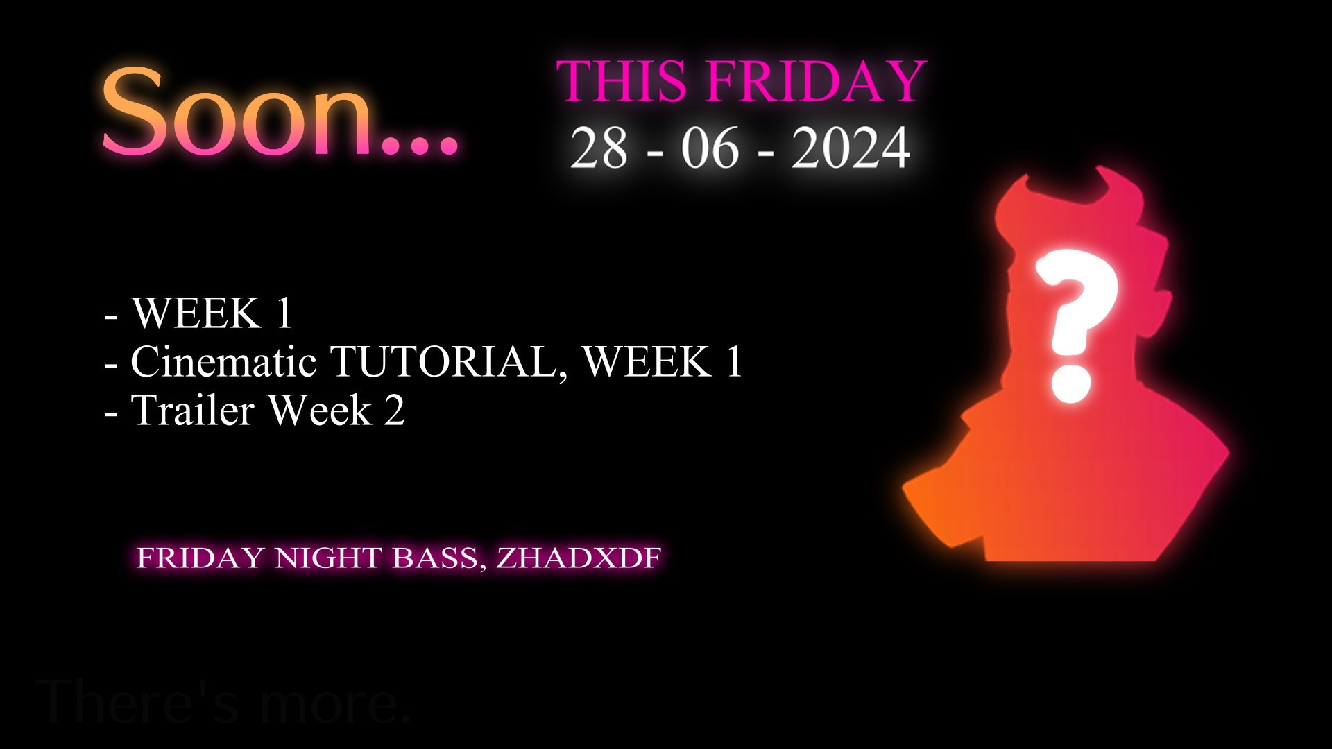 Friday Night Funkin Bass Mod for Friday Night Funkin' | FNF Mods
