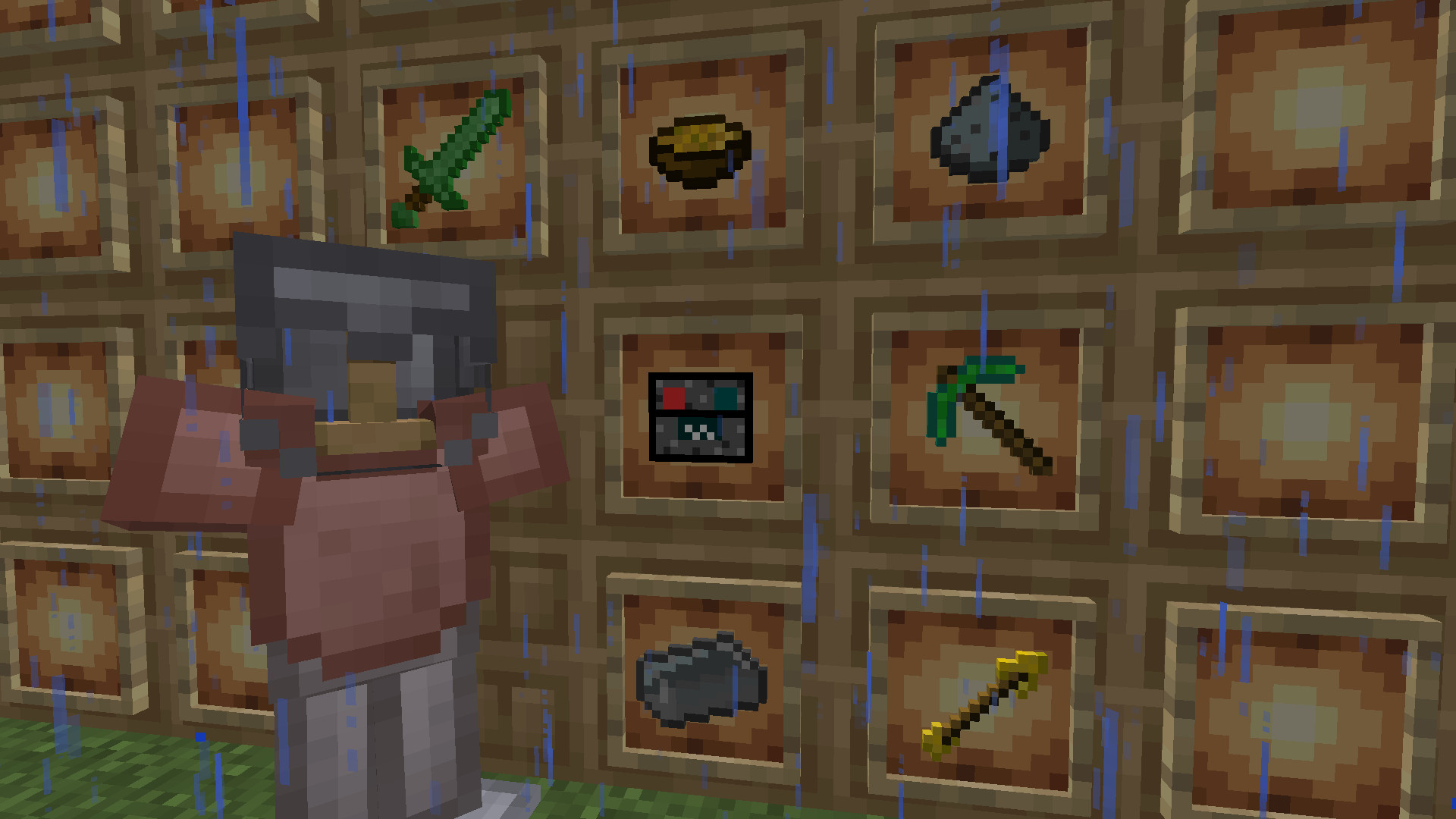 Bizzy's Tooltopia Mod for Minecraft: Java Edition | MC Mods