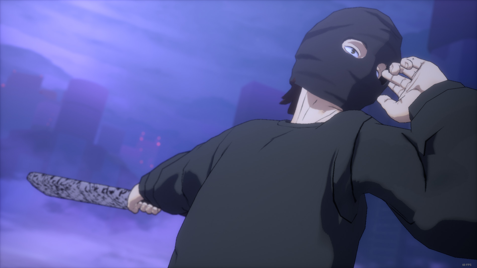 Takuma (Shiesty) Ino Mod for Jujutsu Kaisen: Cursed Clash | JJKCC Mods