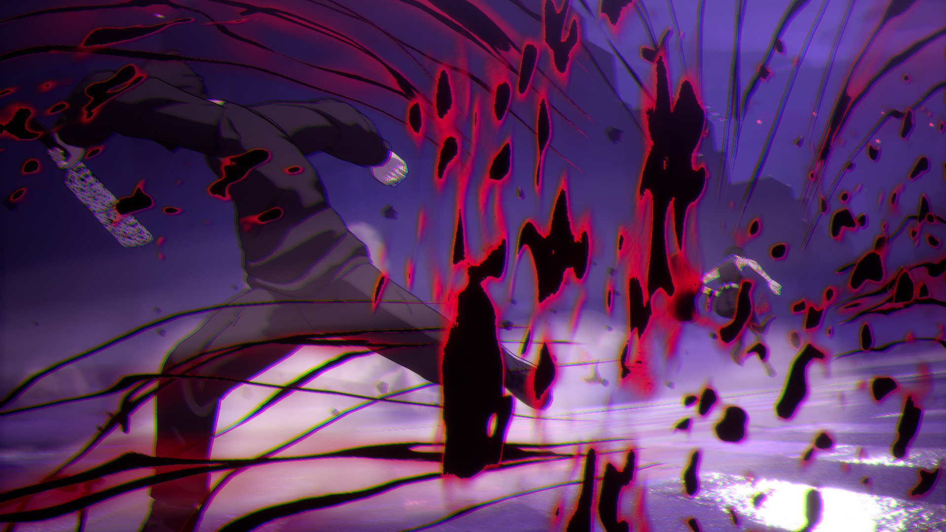 Takuma (Shiesty) Ino Mod for Jujutsu Kaisen: Cursed Clash | JJKCC Mods