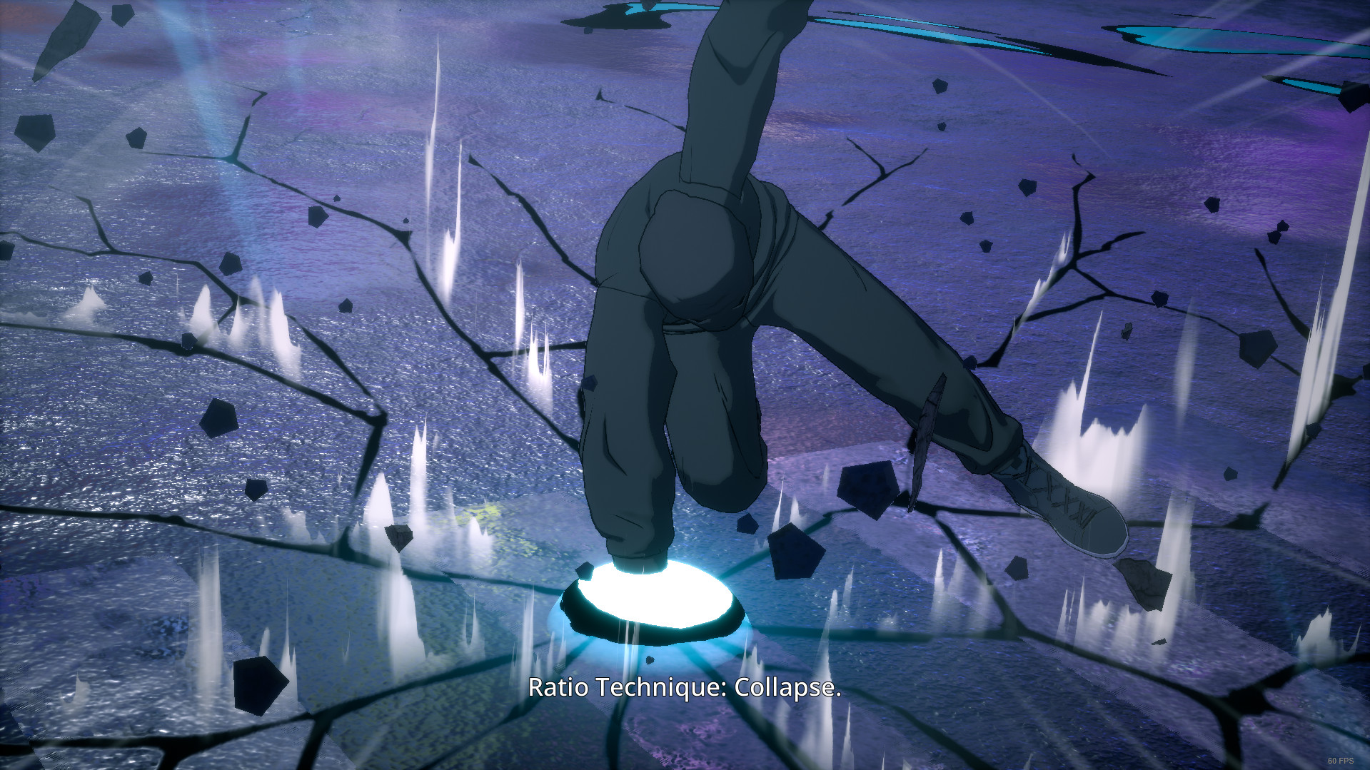 Takuma (Shiesty) Ino Mod for Jujutsu Kaisen: Cursed Clash | JJKCC Mods