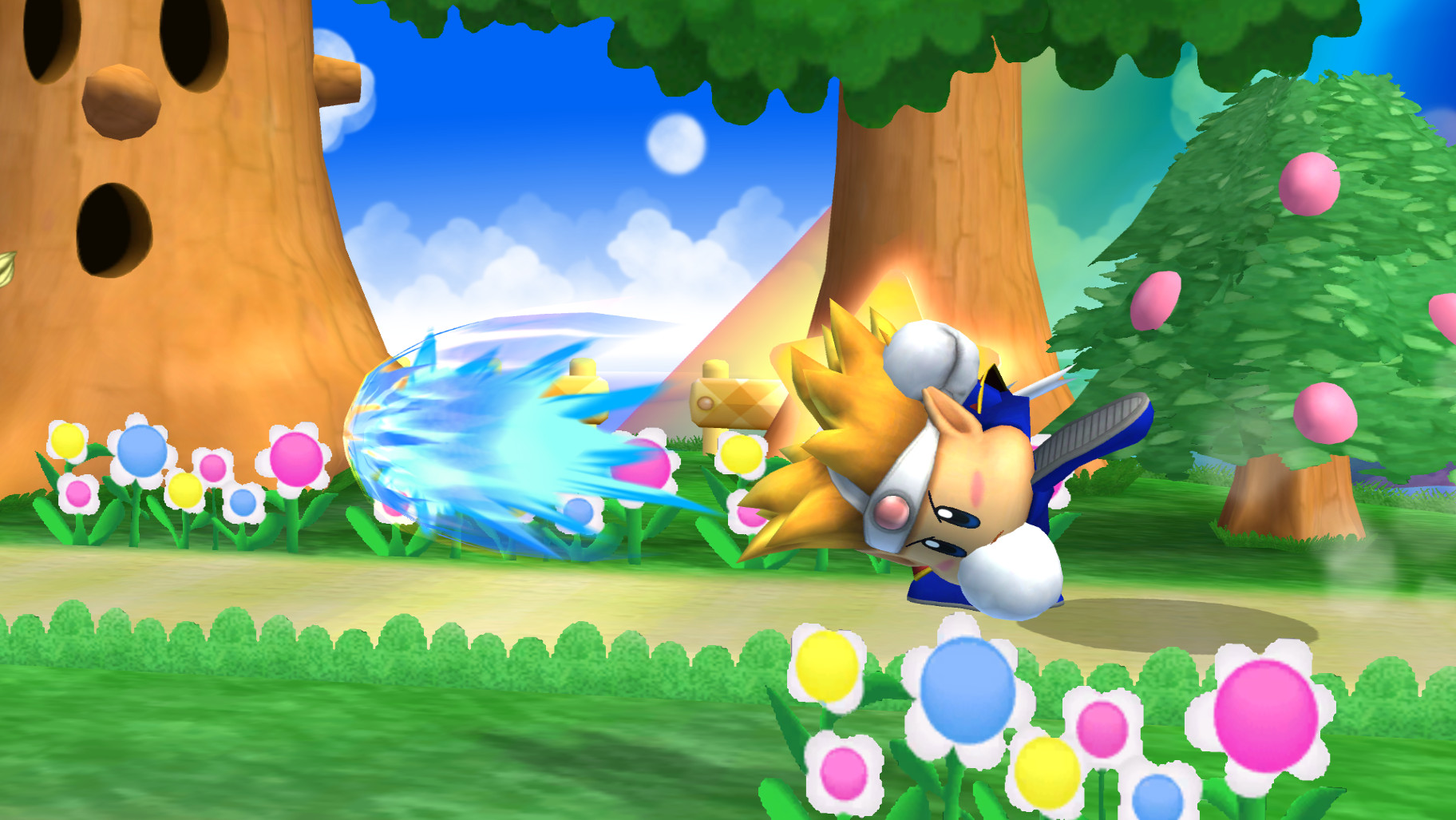 Knuckle Joe Soundbank and GFX Expansion Mod for Super Smash Bros. Brawl ...