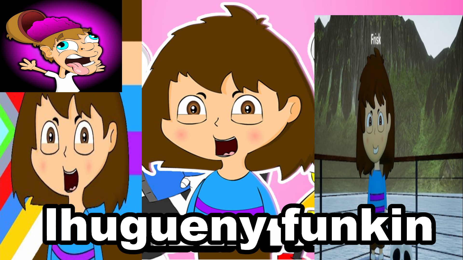 Story Of Funkin' Tale Mod for Friday Night Funkin' | FNF Mods