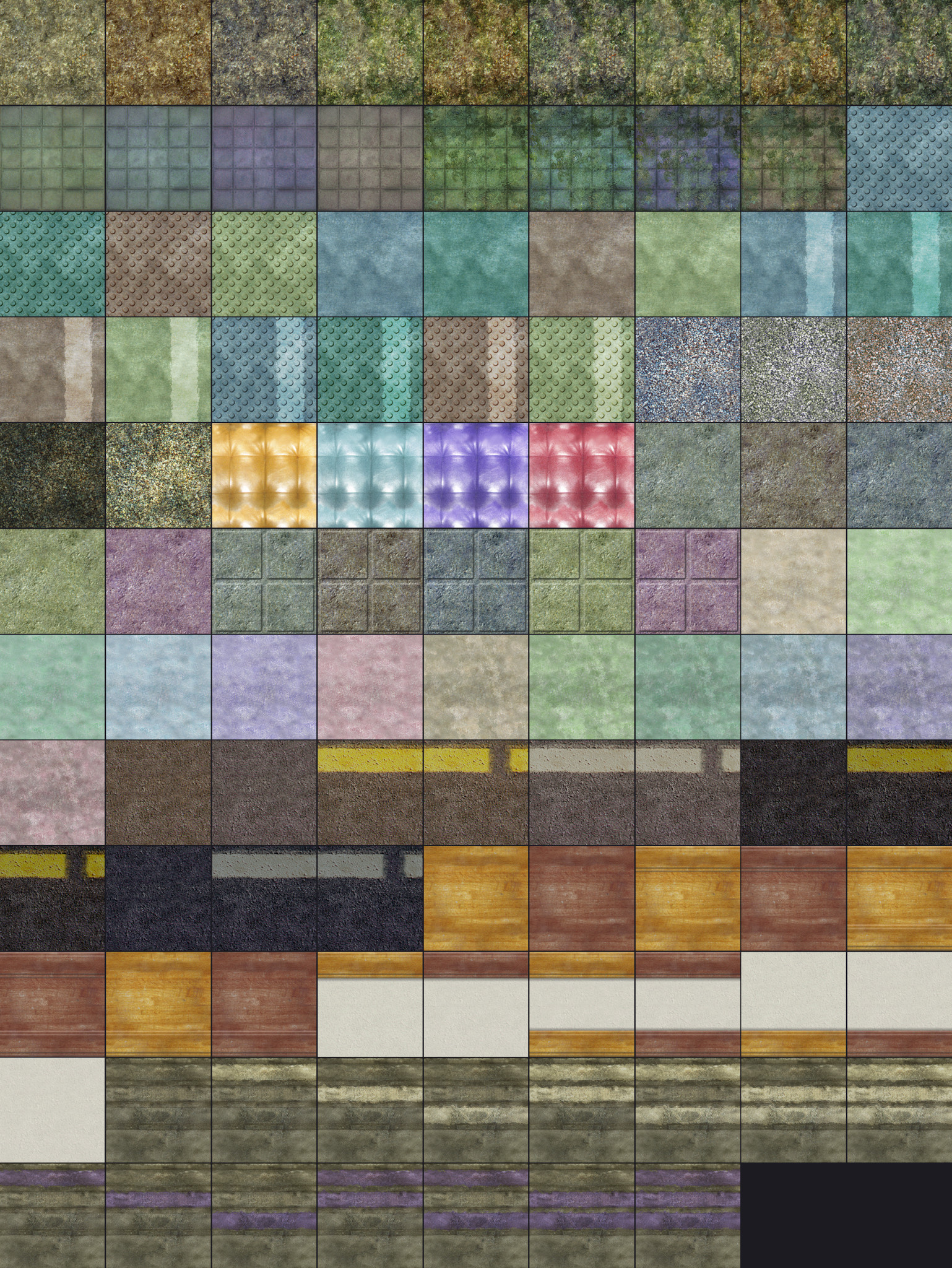 CWB Texture Pack Mod for GameBanana | GB Mods