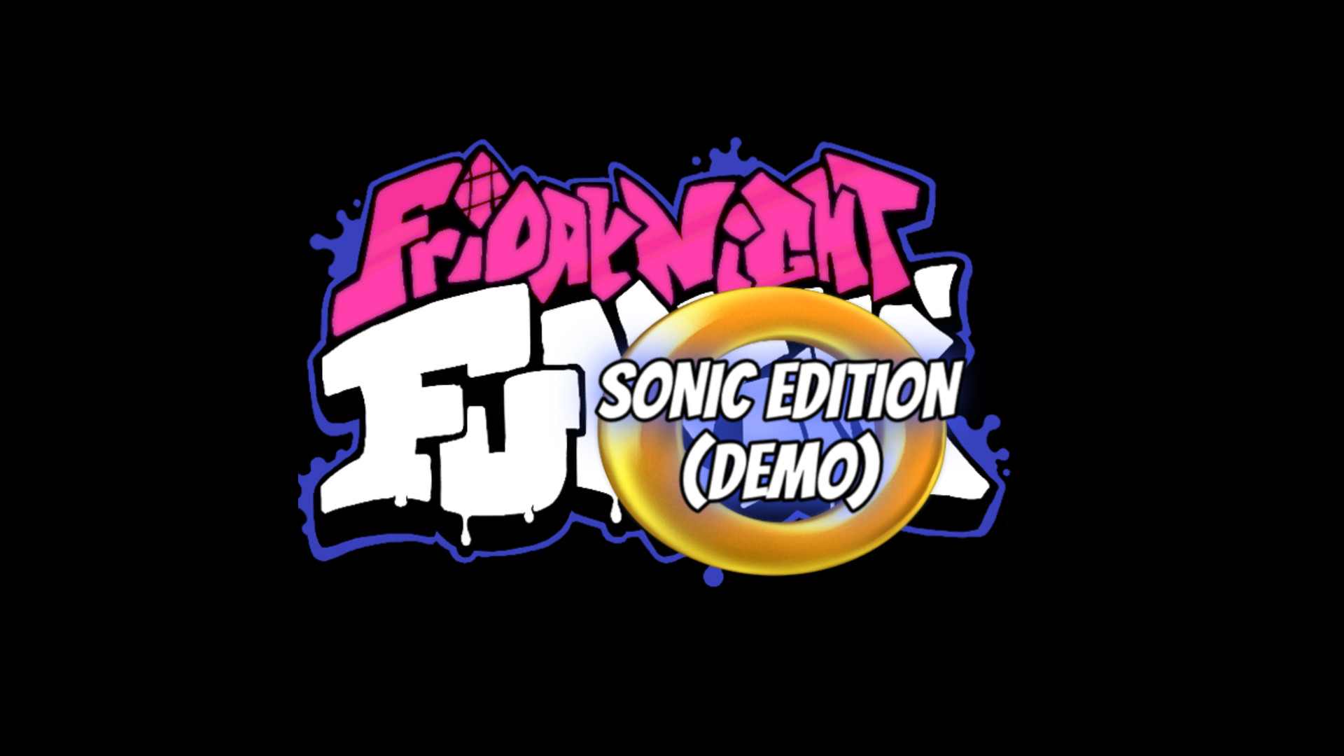 Friday Night Funkin Sonic Edition Mod for Friday Night Funkin' | FNF Mods