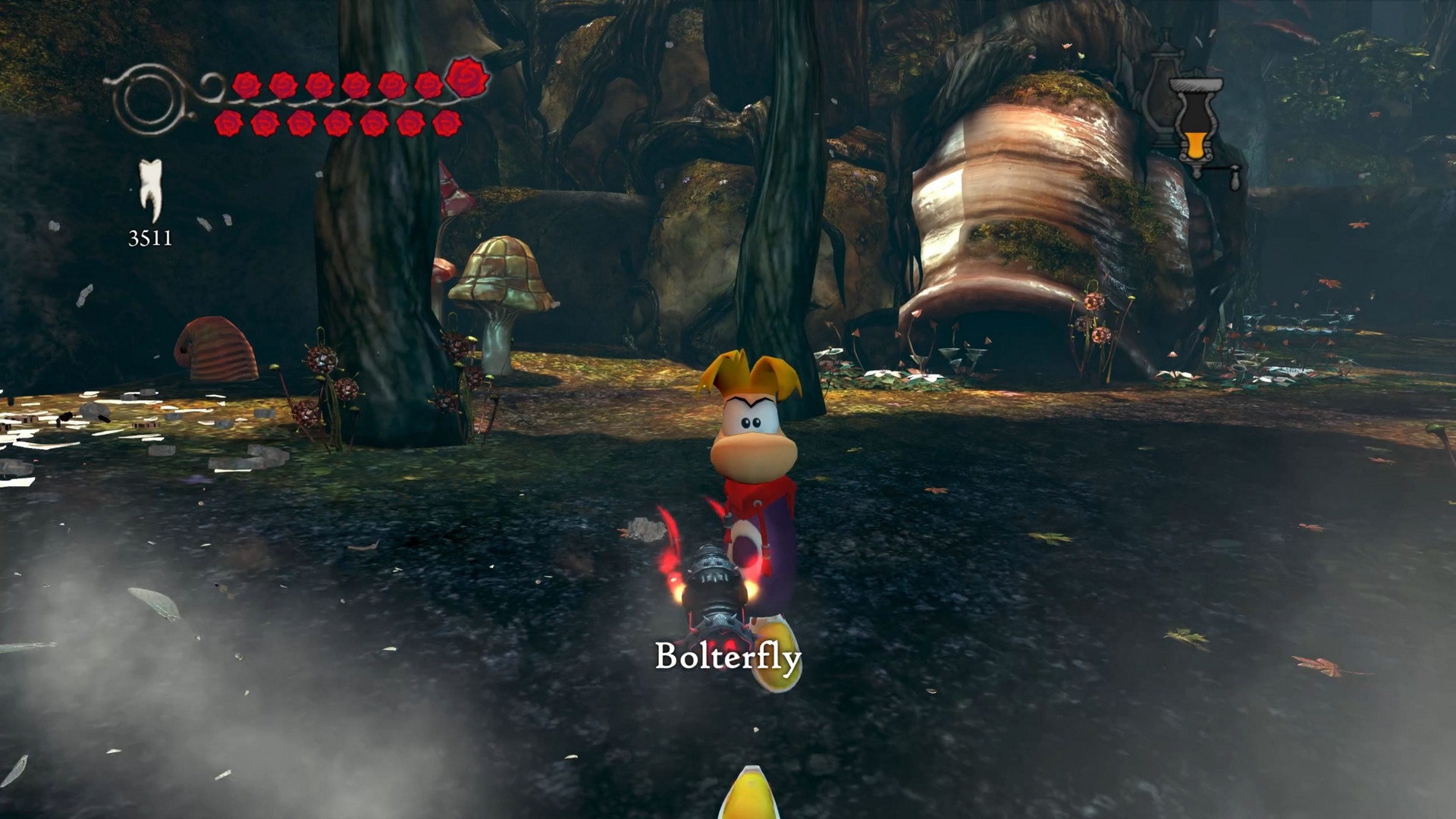 Alice Madness Returns Rayman Mod Mod for Alice: Madness Returns | A:MR Mods