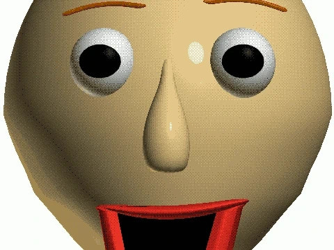 Vending Machines for Extra Mod for Baldi's Basics | Baldi Mods
