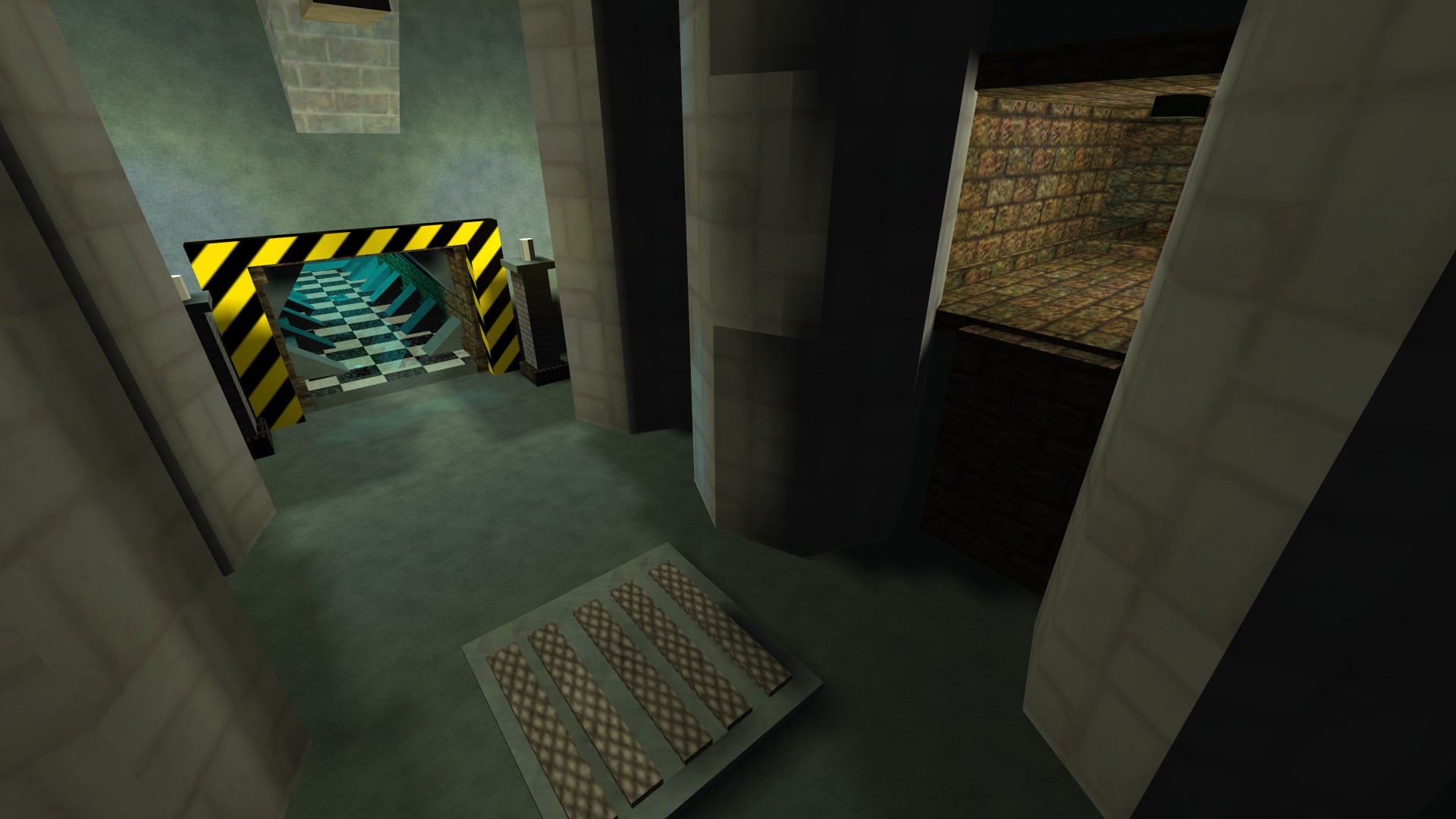 Vox Mod for Half-Life | HL Mods