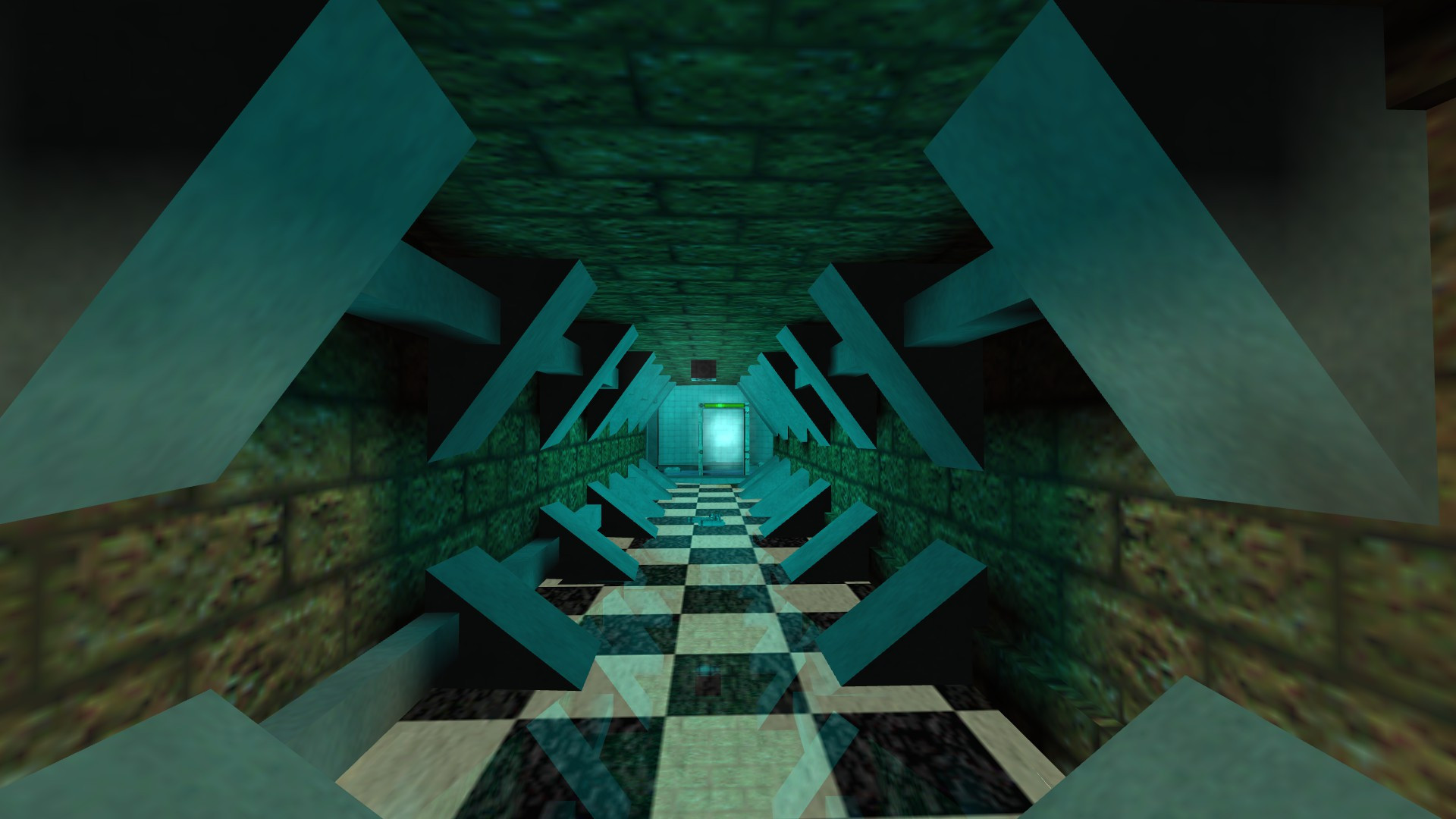 Vox Mod for Half-Life | HL Mods