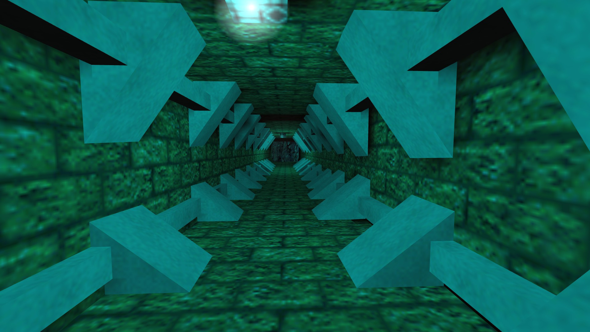 Vox Mod for Half-Life | HL Mods