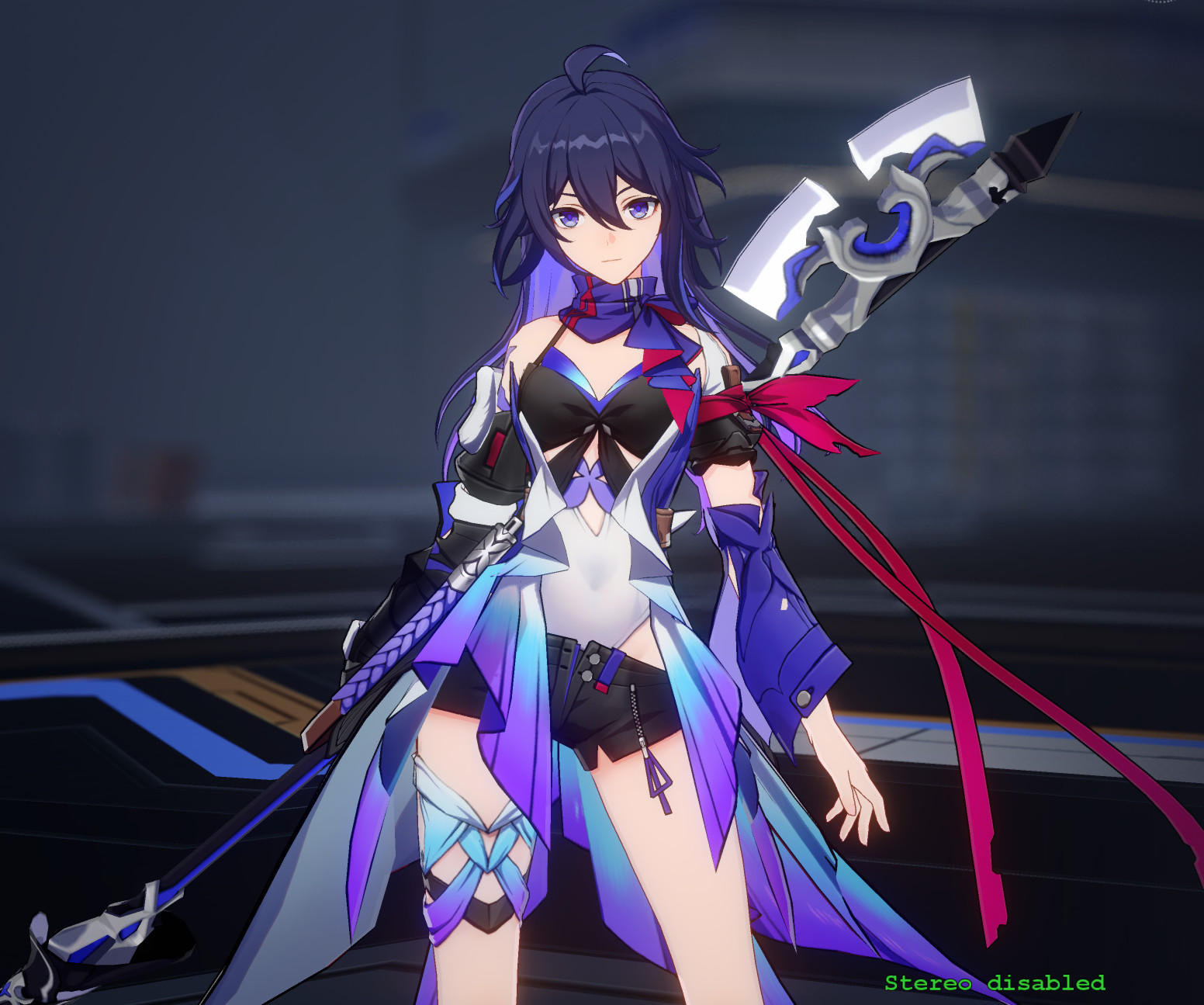 Path to Acheron Babochka Mod for Honkai Star Rail | HSR Mods