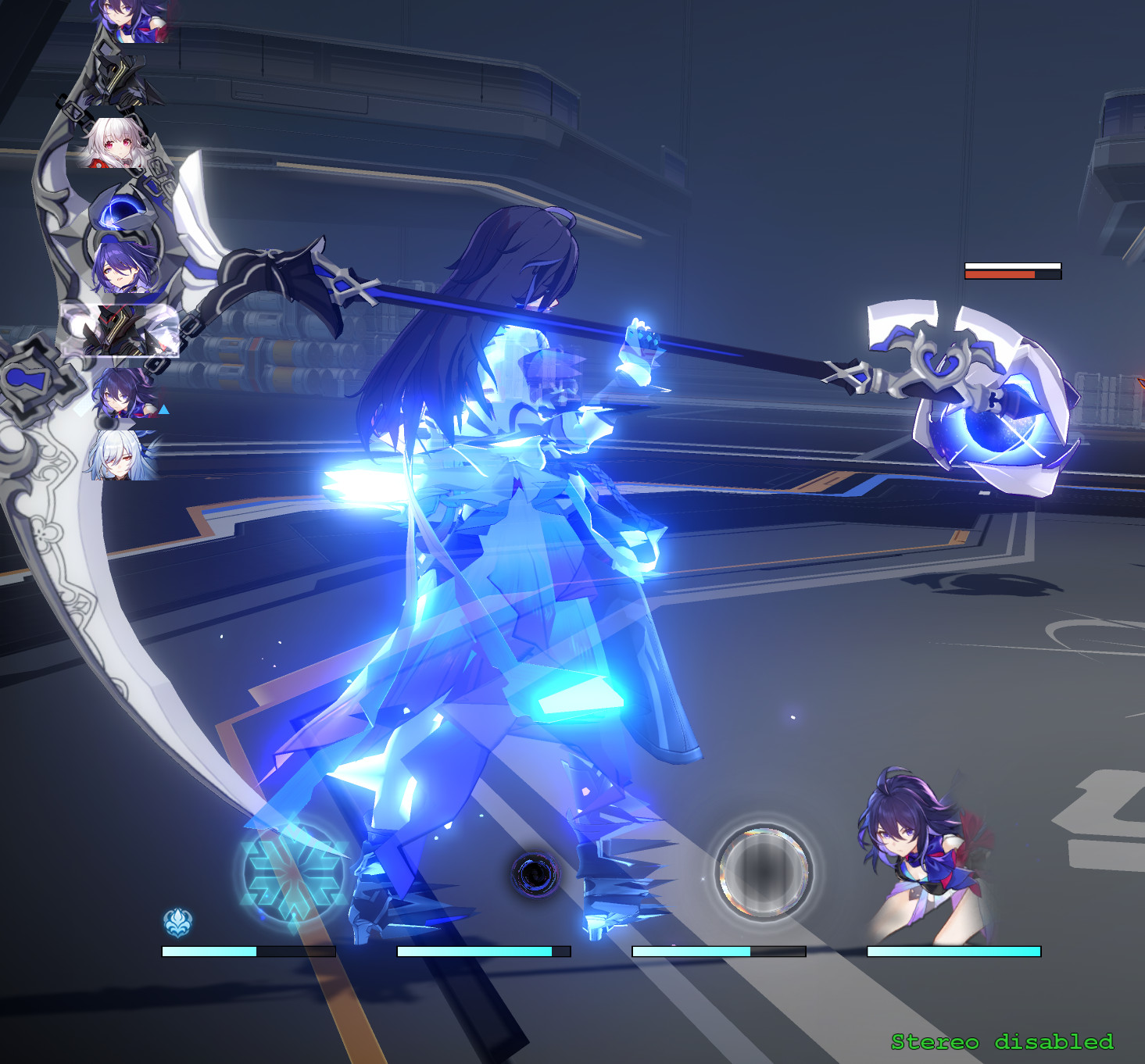 Path to Acheron Babochka Mod for Honkai Star Rail | HSR Mods