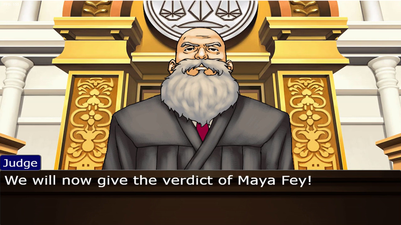 Objection Funk! Mod for Friday Night Funkin' | FNF Mods