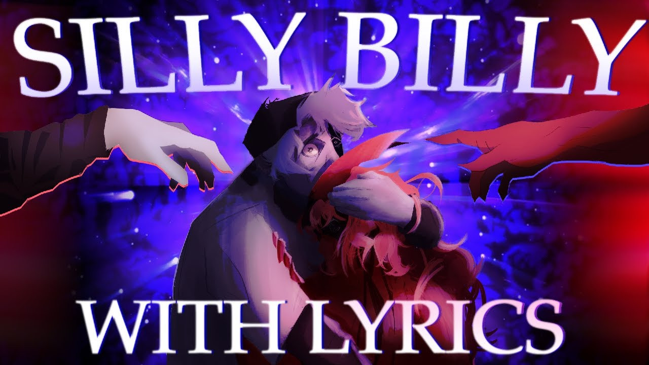 Silly Billy WITH LYRICS by MaimyMayo PLAYABLE Mod for Friday Night Funkin' | FNF Mods